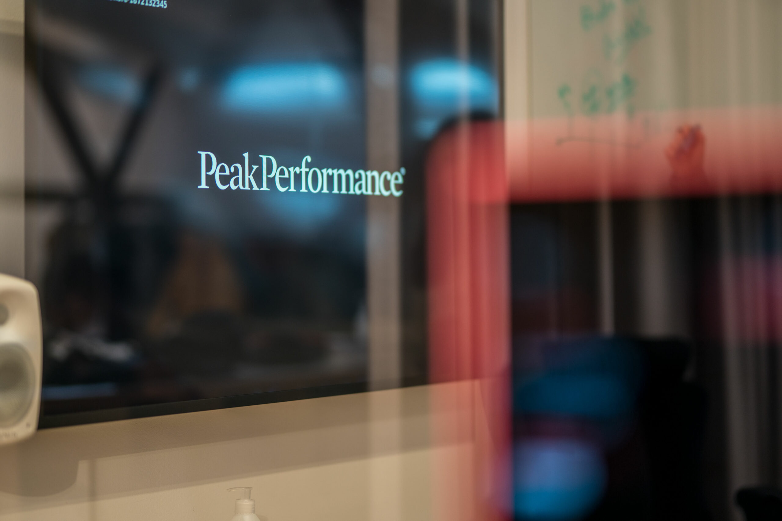 Peak Performance | Biamp Evoko